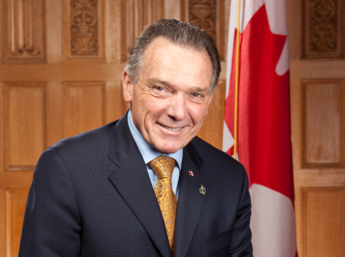 Peter Kent - Alchetron, The Free Social Encyclopedia