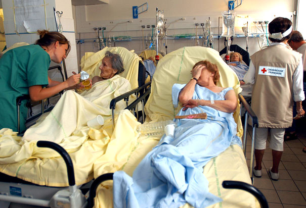 French Heat [1975] - casualblogs